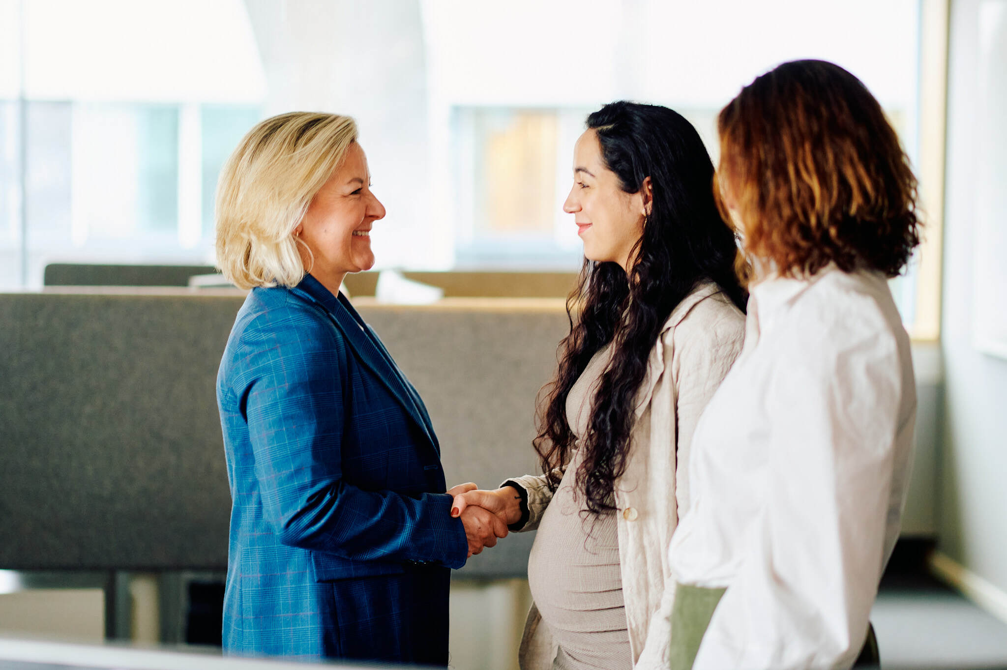 Ønsker du ny jobb innen HR? - HR-huset